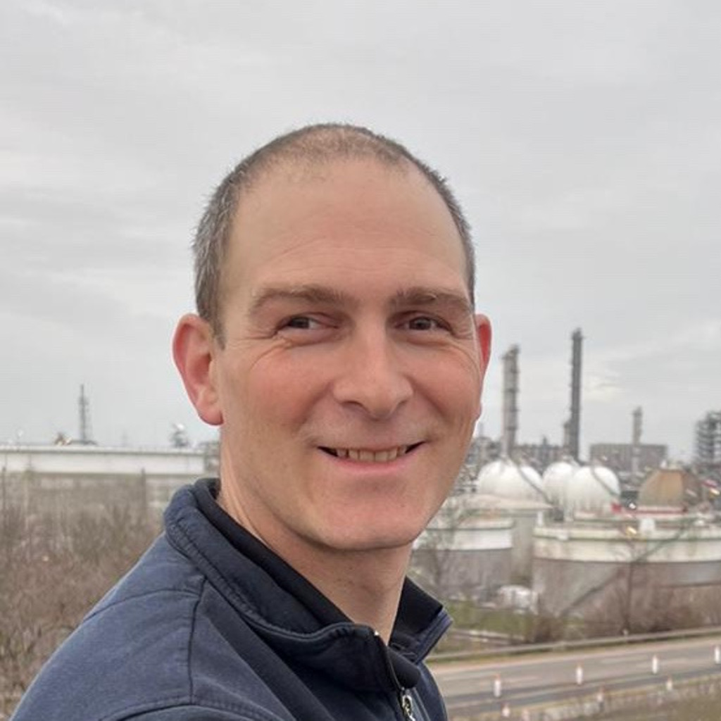 Daniel Fischer - 2.Deputy Shift Leader - LyondellBasell | XING
