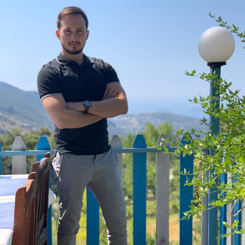 Hasan Akbas - Anlagenmechaniker Sanitär-, Heizungs- und Klimatechnik ...