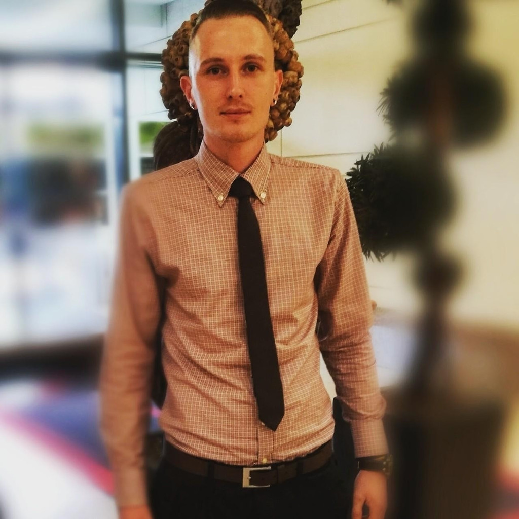 Christian Paul Zoch - Lackierer - Argo Group GmbH | XING