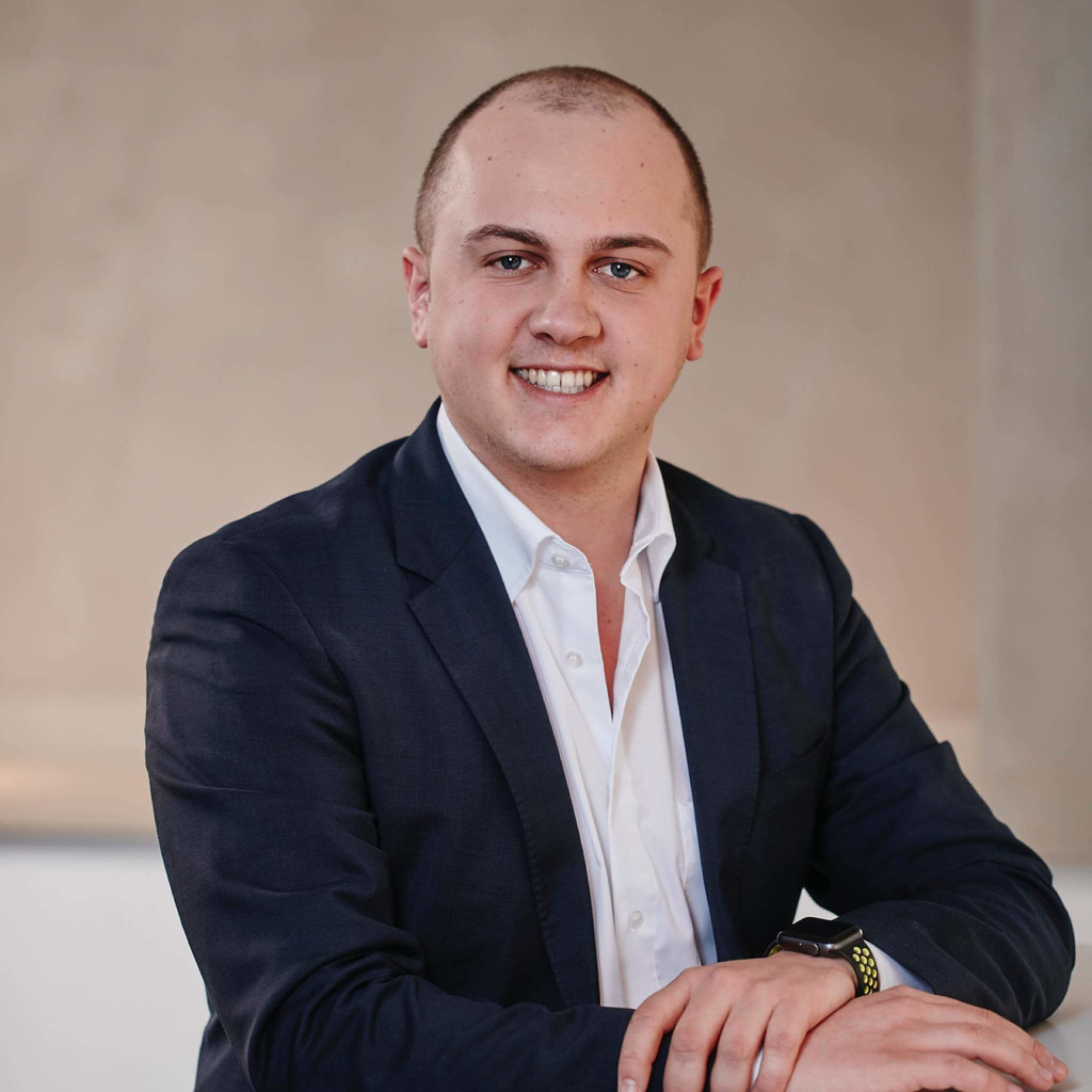 Felix Schmitz - Senior Account Executive - Personio GmbH | XING