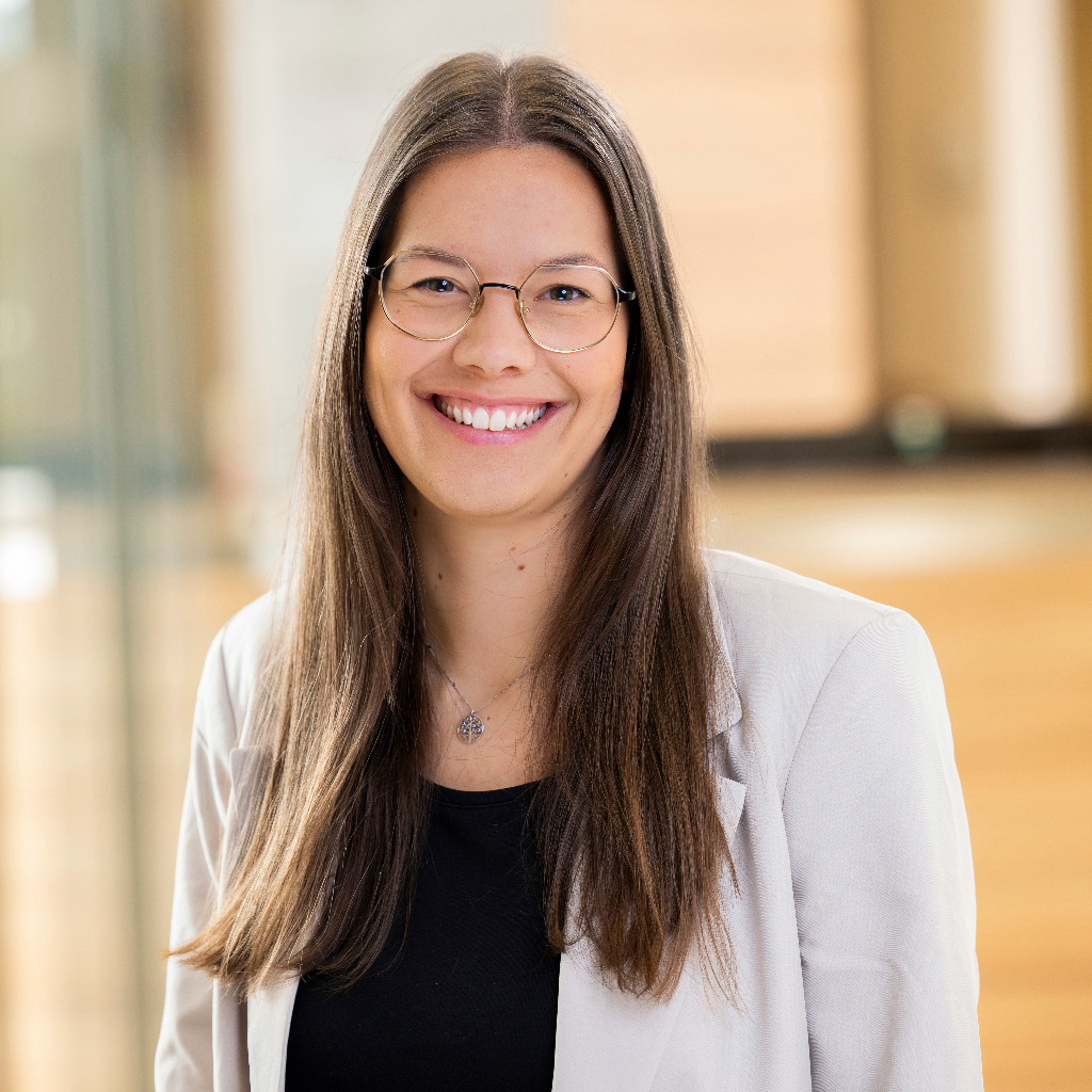 Natalie Suren - Personalreferentin - Rothkötter Unternehmensgruppe | XING