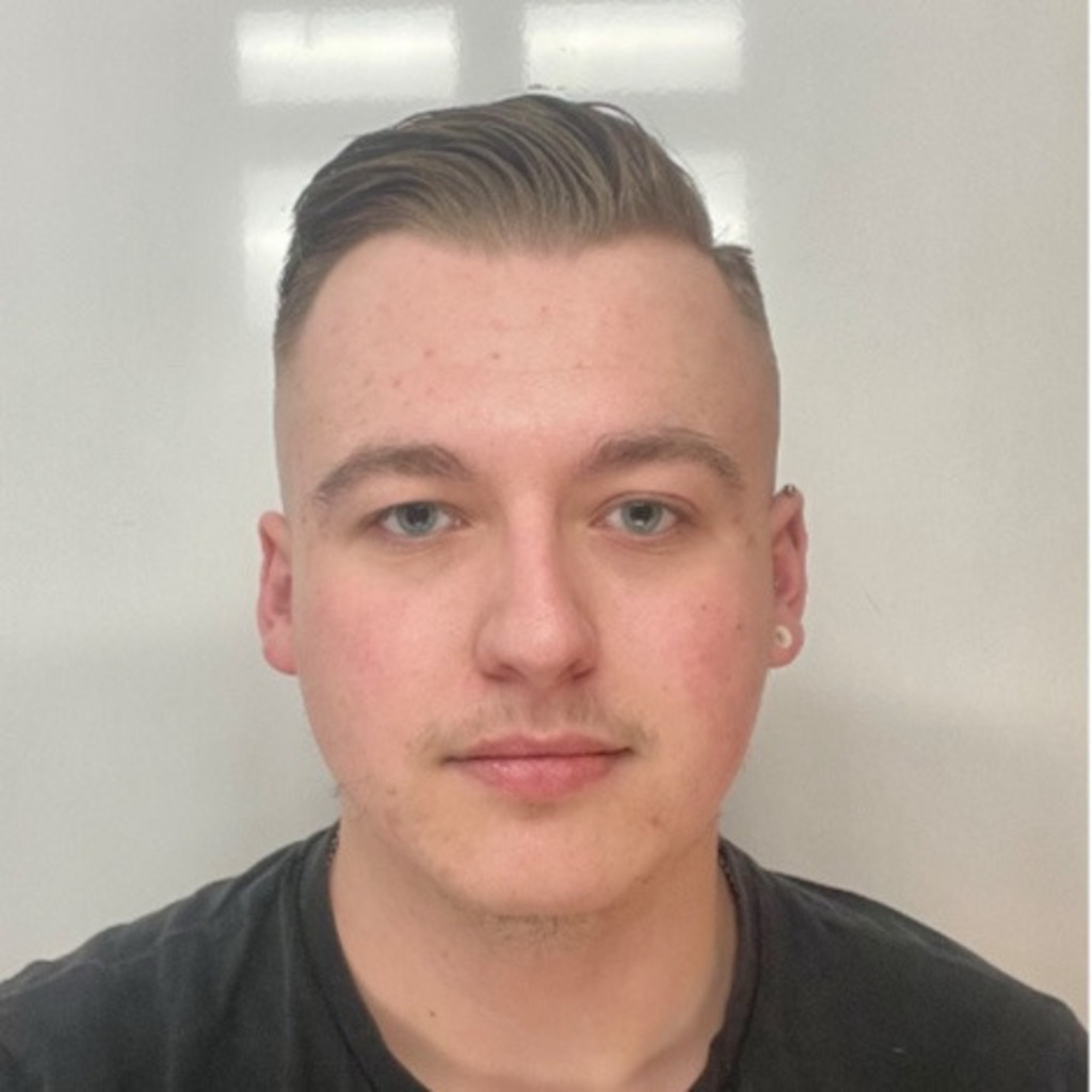 Simon Lindmeier - Tankstellenmitarbeiter - Shell Deutschland GmbH | XING