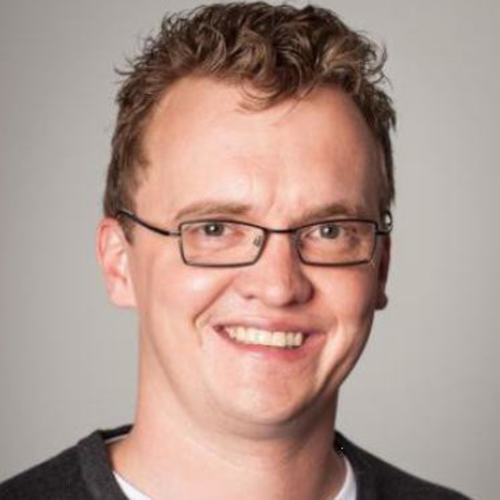 André Eckert - Informatik - Staatliche Technikerschule Berlin | XING