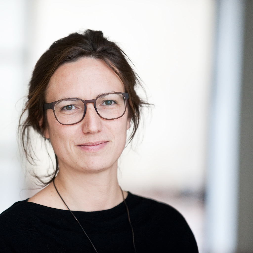 Mag. Doris Berghammer - Policy Advisor - Bildungsexpertin - Grüner Klub ...