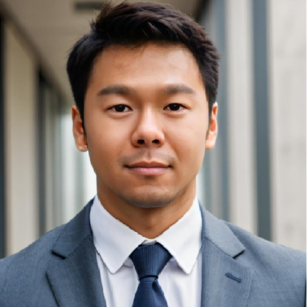 WAI LUNG TANG: Ausbildung und Berufserfahrung | XING