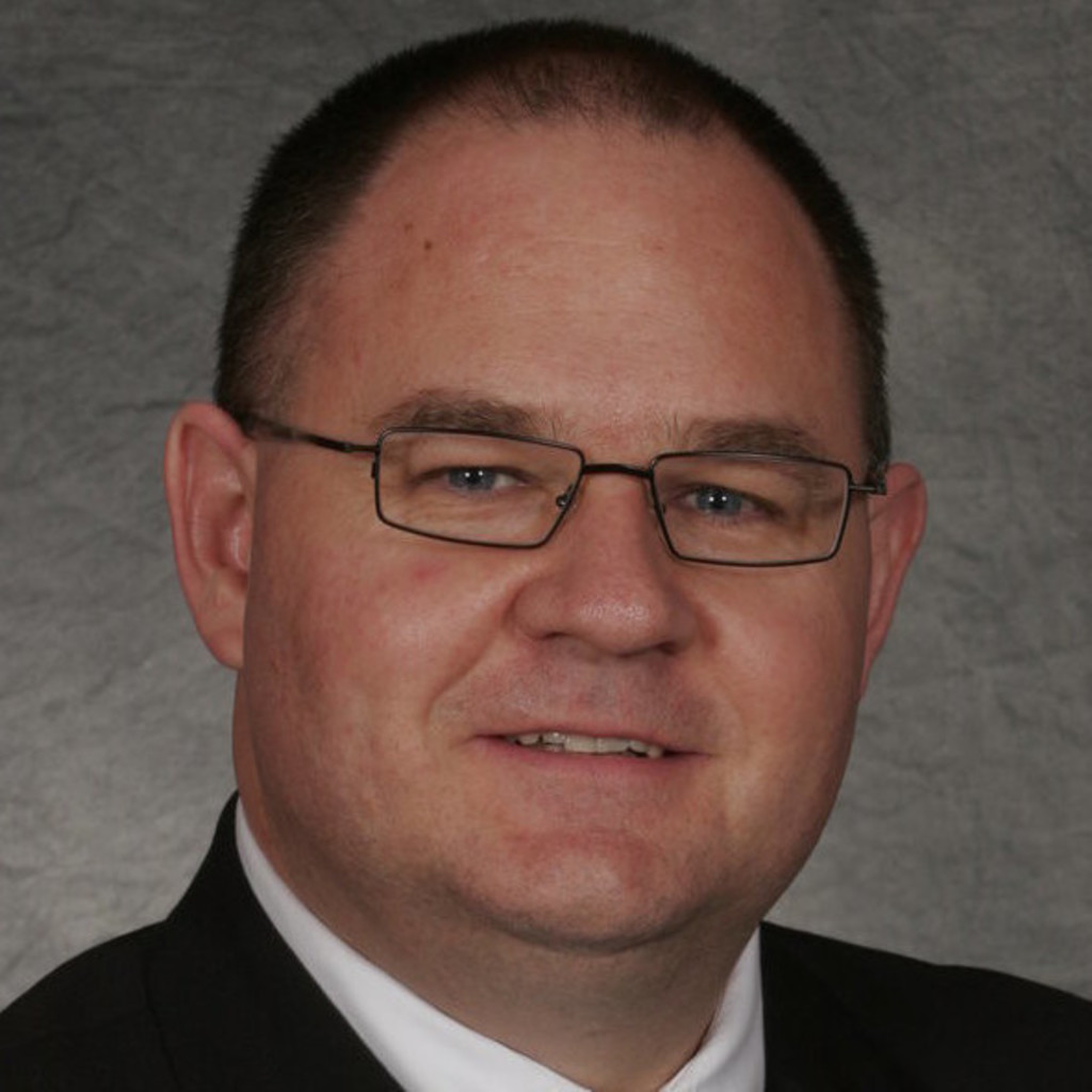 Tony Williams - Business Consultant - TWC Pharma Consulting GmbH | XING