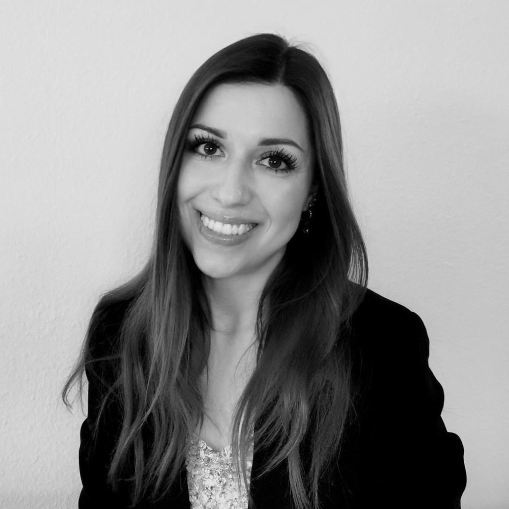 Michelle Friemel - Referentin Cash Management - Storage24 Verwaltungs ...