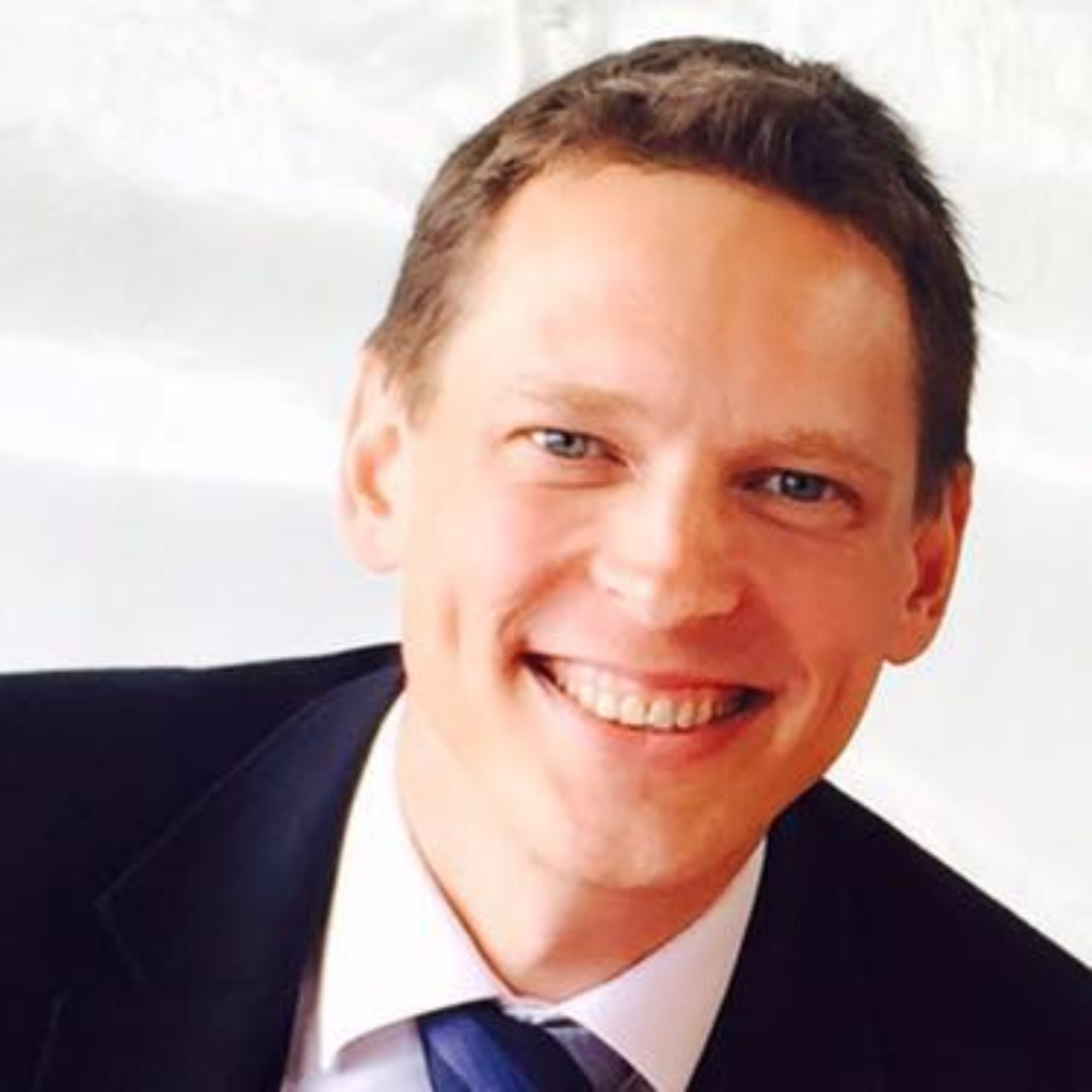 Peter Malle - VP Supply Network and Risk Management - Aumovio SE | XING