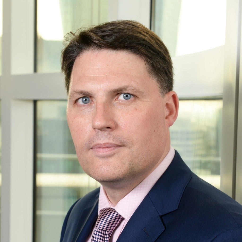 Tim Binnington - Marketing and Communications - AxeTrading | XING