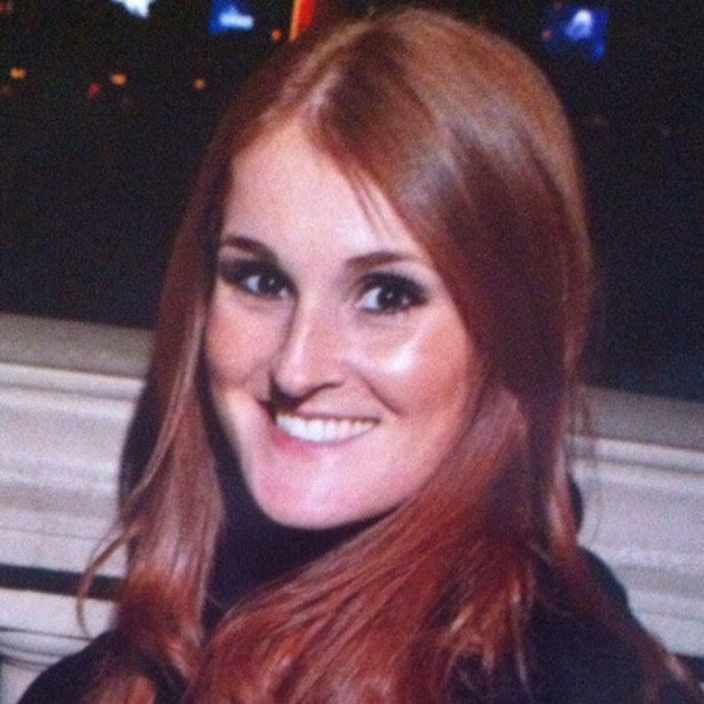 Catherine Pereira - Talent Acquisition Specialist - Fluor Corporation ...