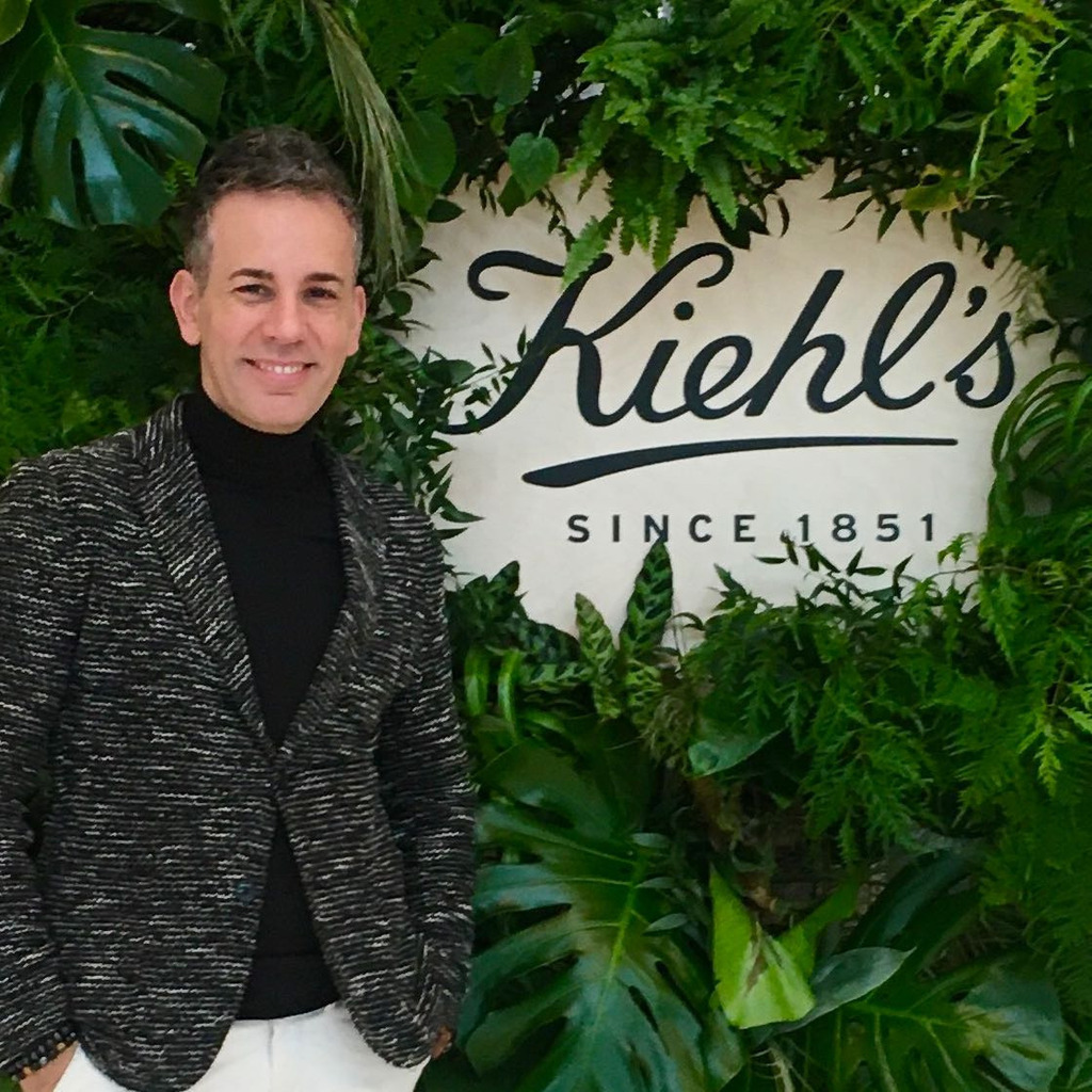 Giuseppe Marando - Operations Manager DACH - Kiehl's | XING