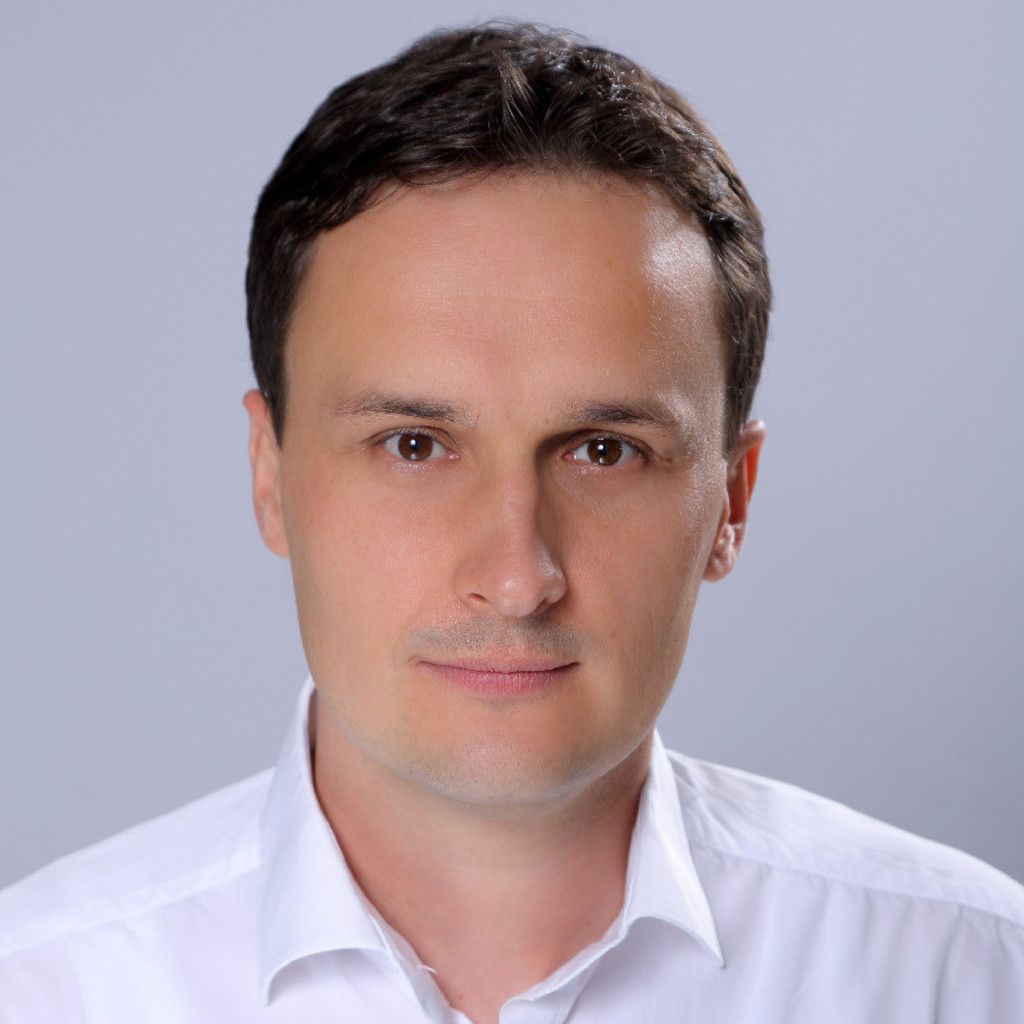 Radek Hadra - Business Development Director - Unex a.s. | XING