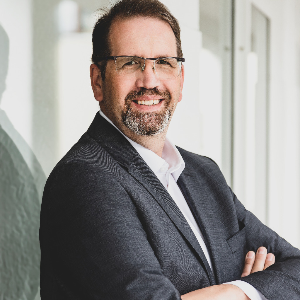 Jörg Rothbarth - Manager kommunale Kooperationen, Region Ost - Deutsche ...