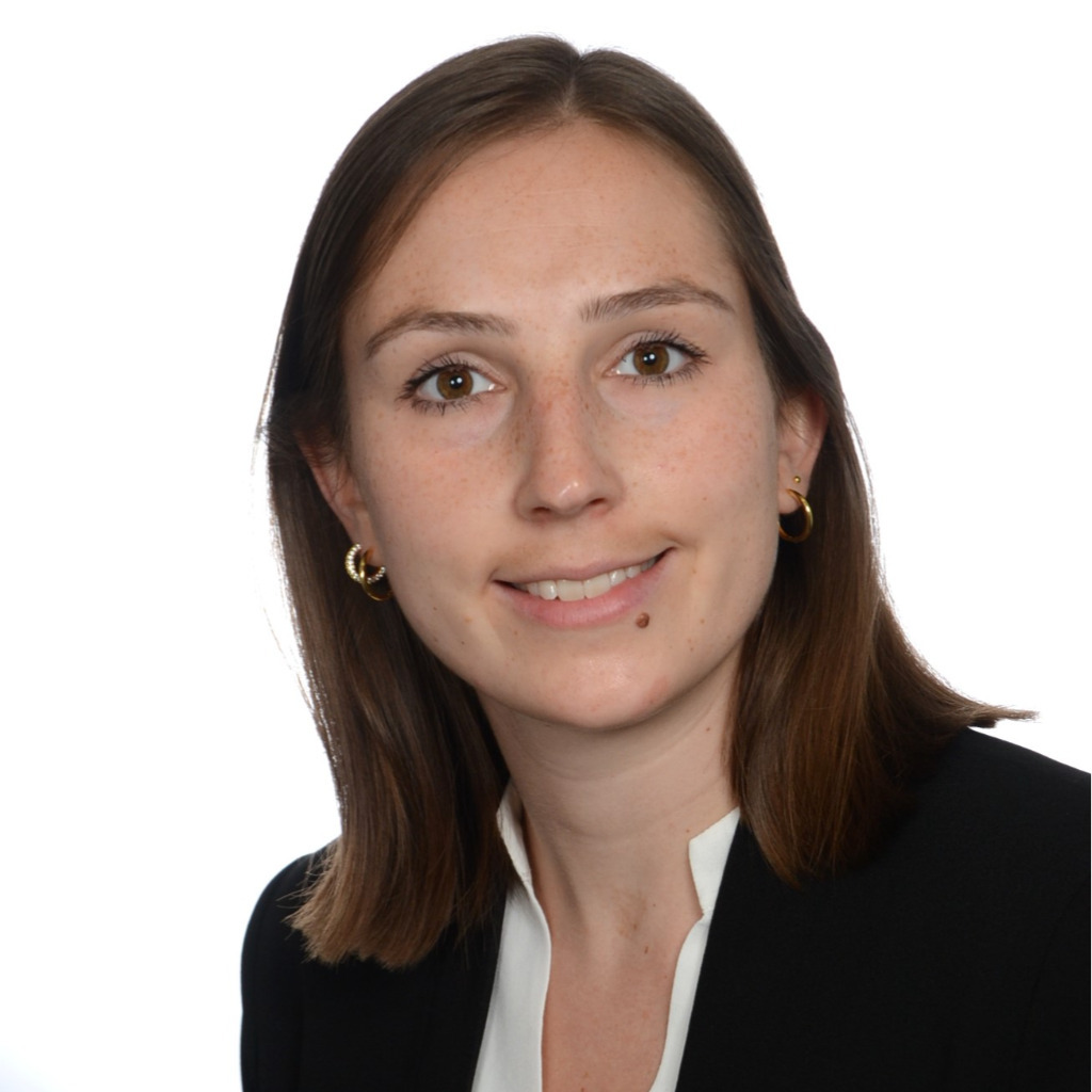 Isabel Kern - Senior Analyst - ERP Business Analysis - Avanade DACH | XING