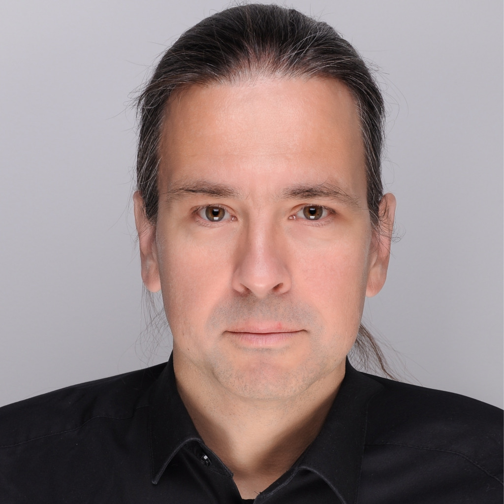 Martin Funk - Freiberufler - Martin Funk | XING