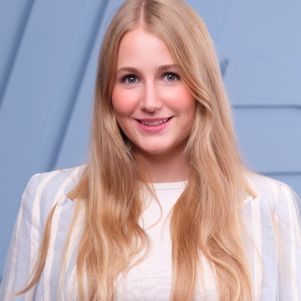 Alexandra Aretz - Human Resources Specialist - ALDI SÜD Dienstleistungs ...