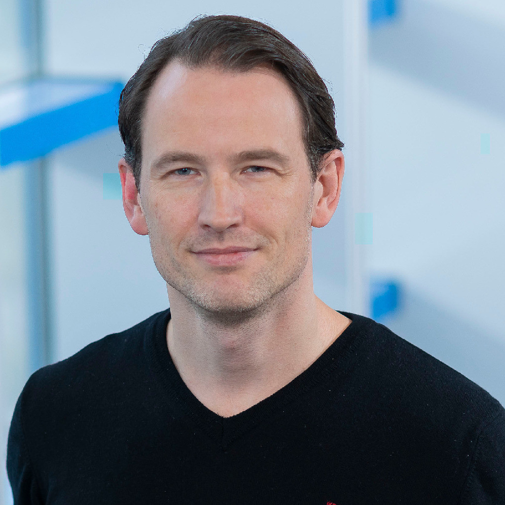 Daniel Rottgardt - People & Culture (HR) Business Partner Enterprise ...