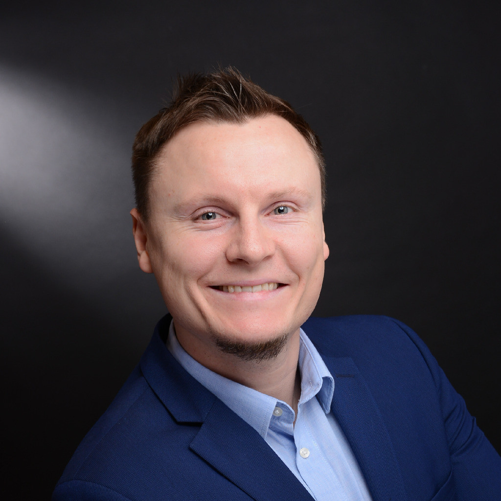 Michael Bucher - Sachbearbeiter - BAMF - Bundesamt für Migration und ...