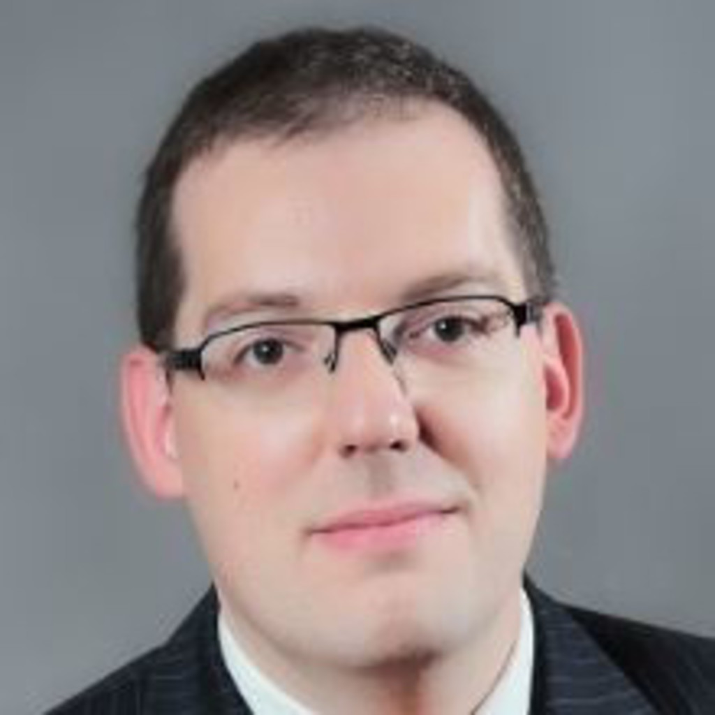 Vincent Freund - Chief Digital Officer FUCHS China - FUCHS Lubricants ...