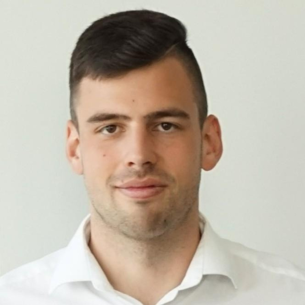 Daniel Dittmar - Teamleitung operative Bereichssteuerung ...