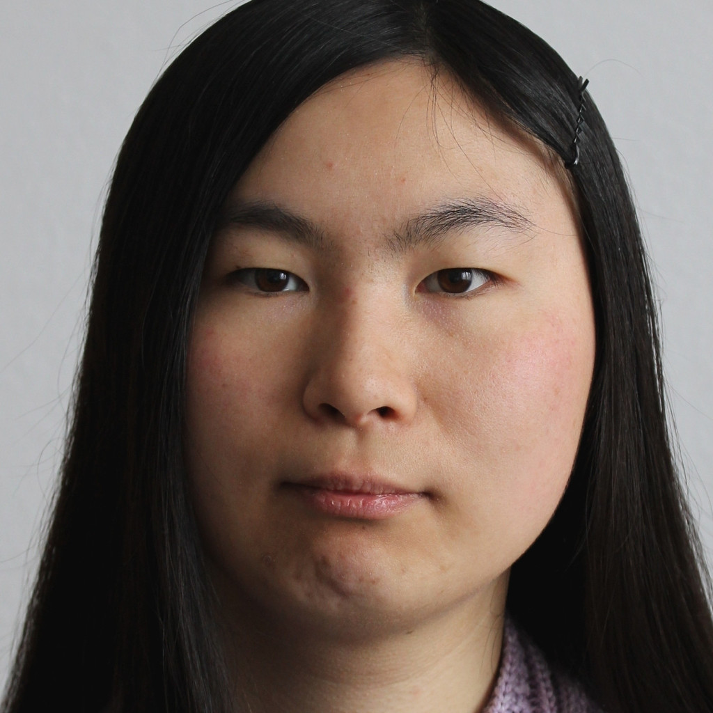 Ting Sun - Softwareentwickler - Stadt Zürich Organisation und ...