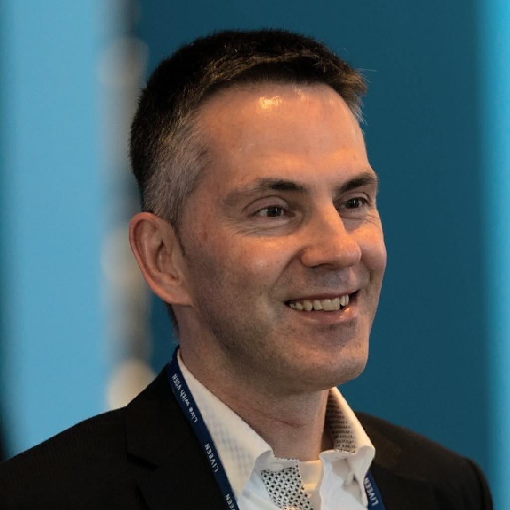 Dr. Jochen Biedermann - Geschäftsführer - World Alliance of International Financial Centers ...