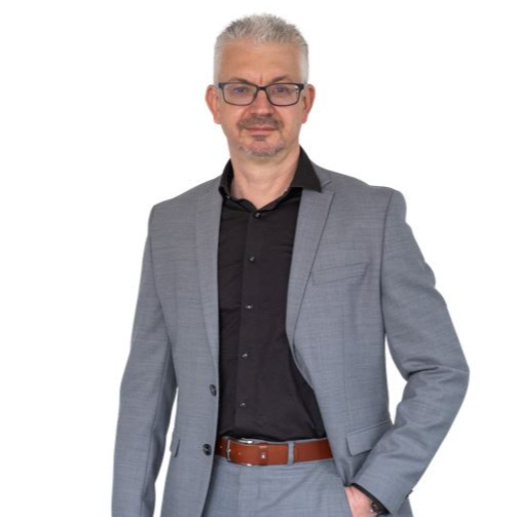 Jürgen Stephan - Key-Account-Executive - VusionGroup Germany GmbH | XING