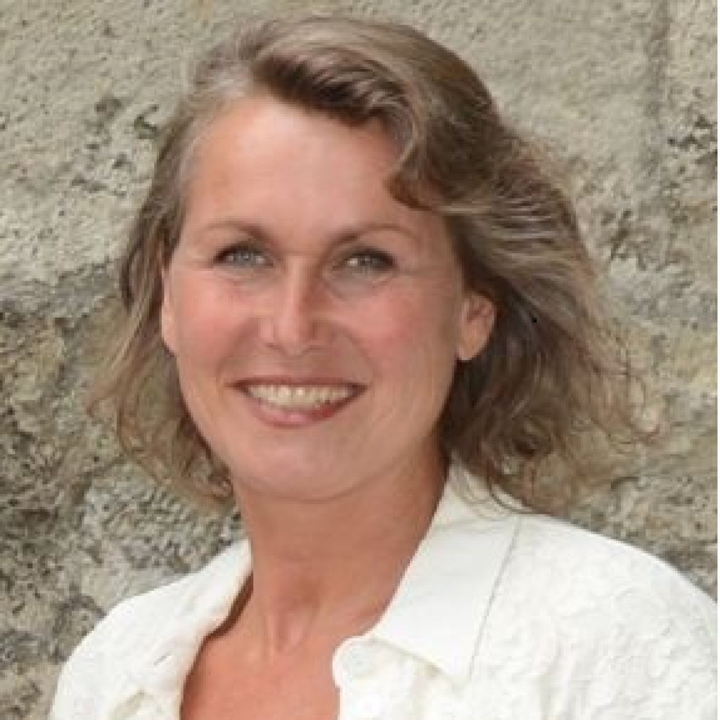 Dr. Barbara Erber - Bereichsleiterin - Light for Life | XING