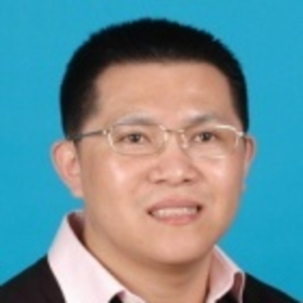 Bobby Li - Deputy General Manager - Qingdao Huatong Orientwise ...