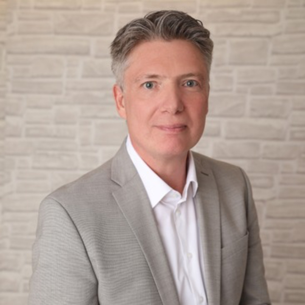 Ruben Fischer - Gebietsleiter - Bad-Heilbrunner Naturheilmittel | XING