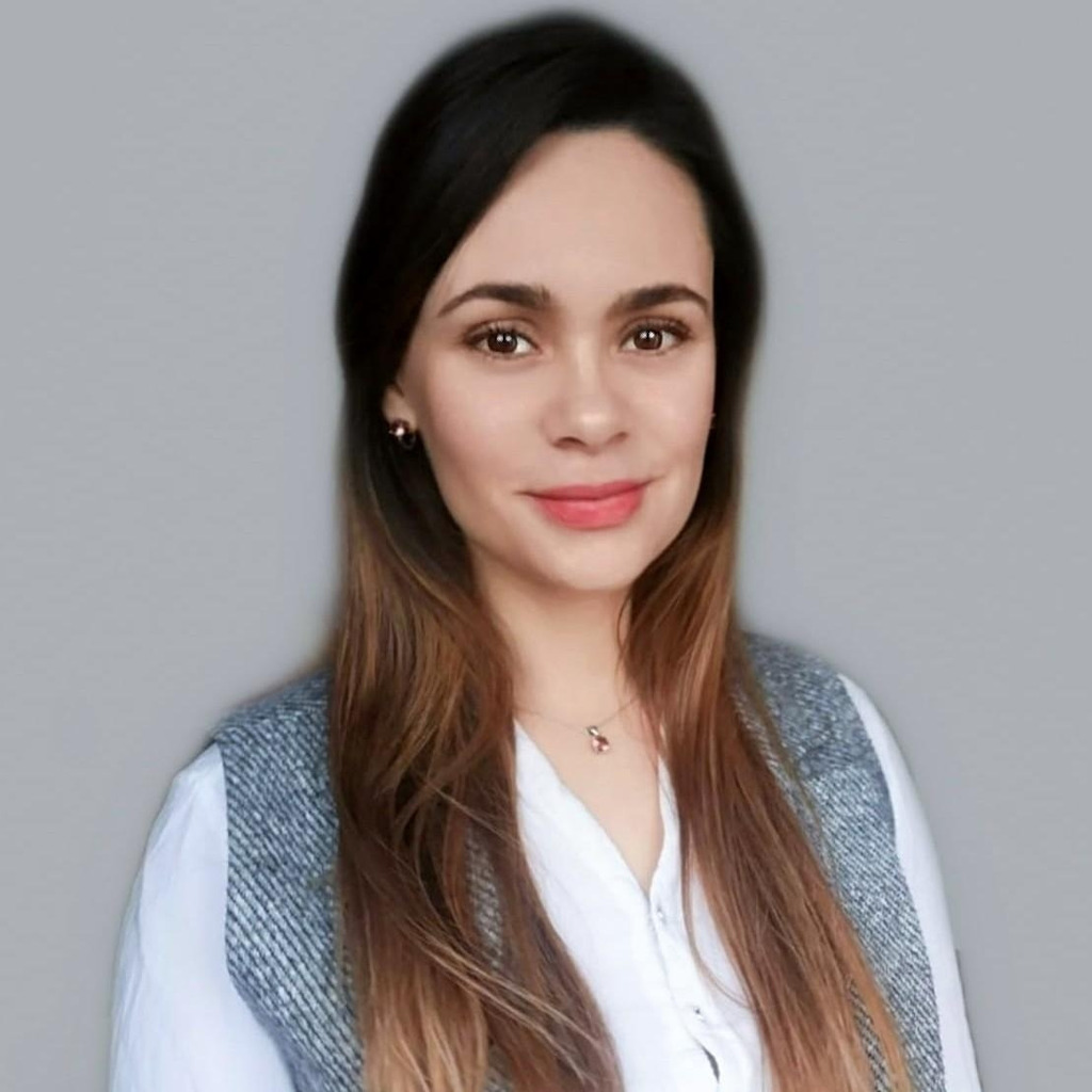 Laura Rodriguez - Regionalwissenschaft/Raumplanung - Karlsruhe ...