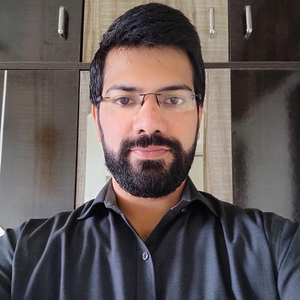 Mahesh Patkar - Software Engineer - GEP | XING