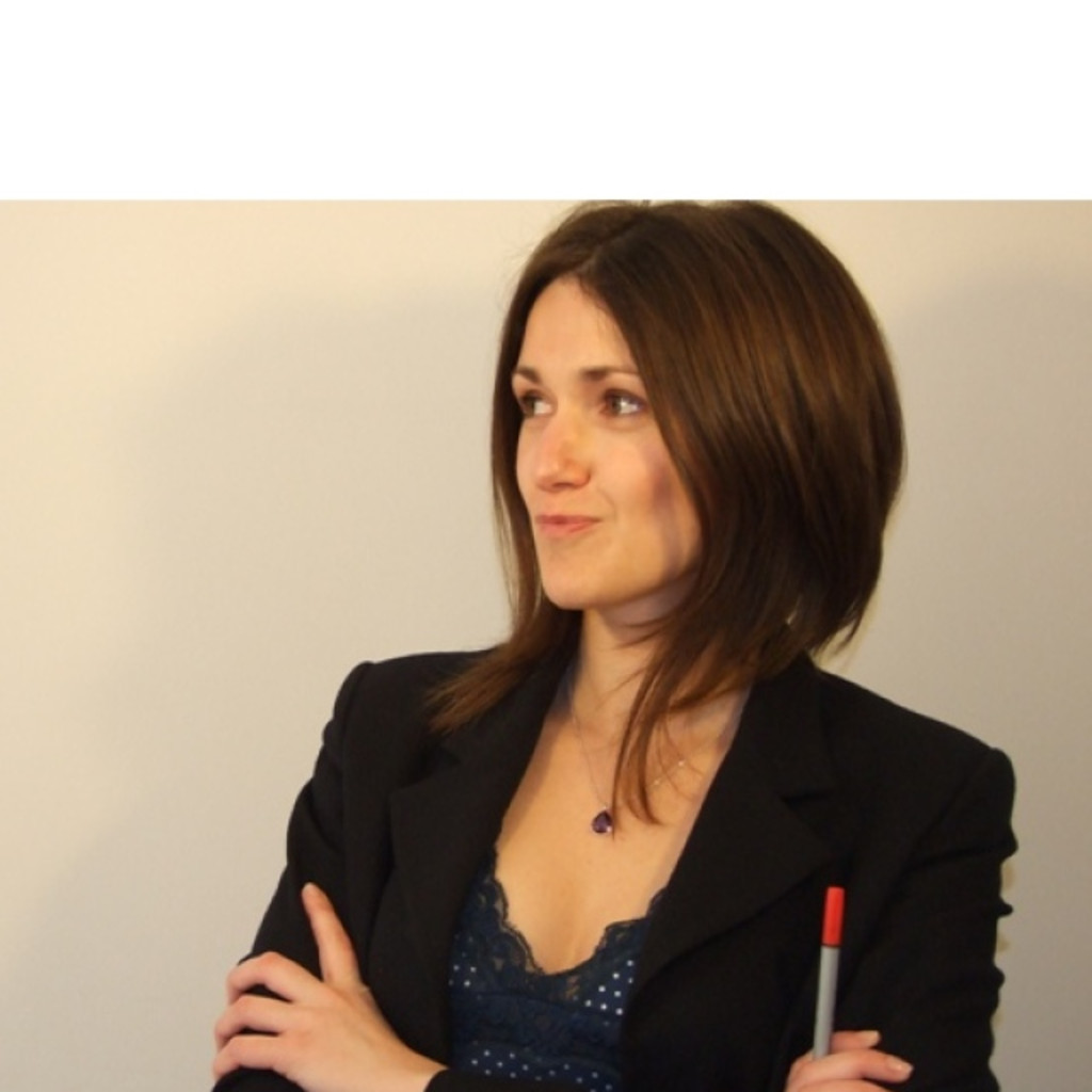 Maja Filipovic - owner - MamayArt, Zurich | XING