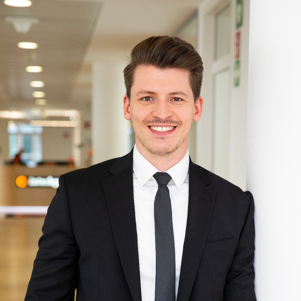 Michael Huber - Senior Desk Finanzierungsberater - Prohyp GmbH | XING