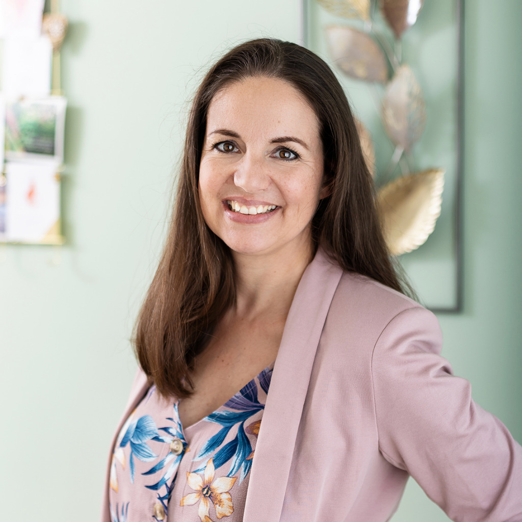 Mag. Nicole Riederer - Coach, Trainerin, Lebens- & Sozialberaterin ...