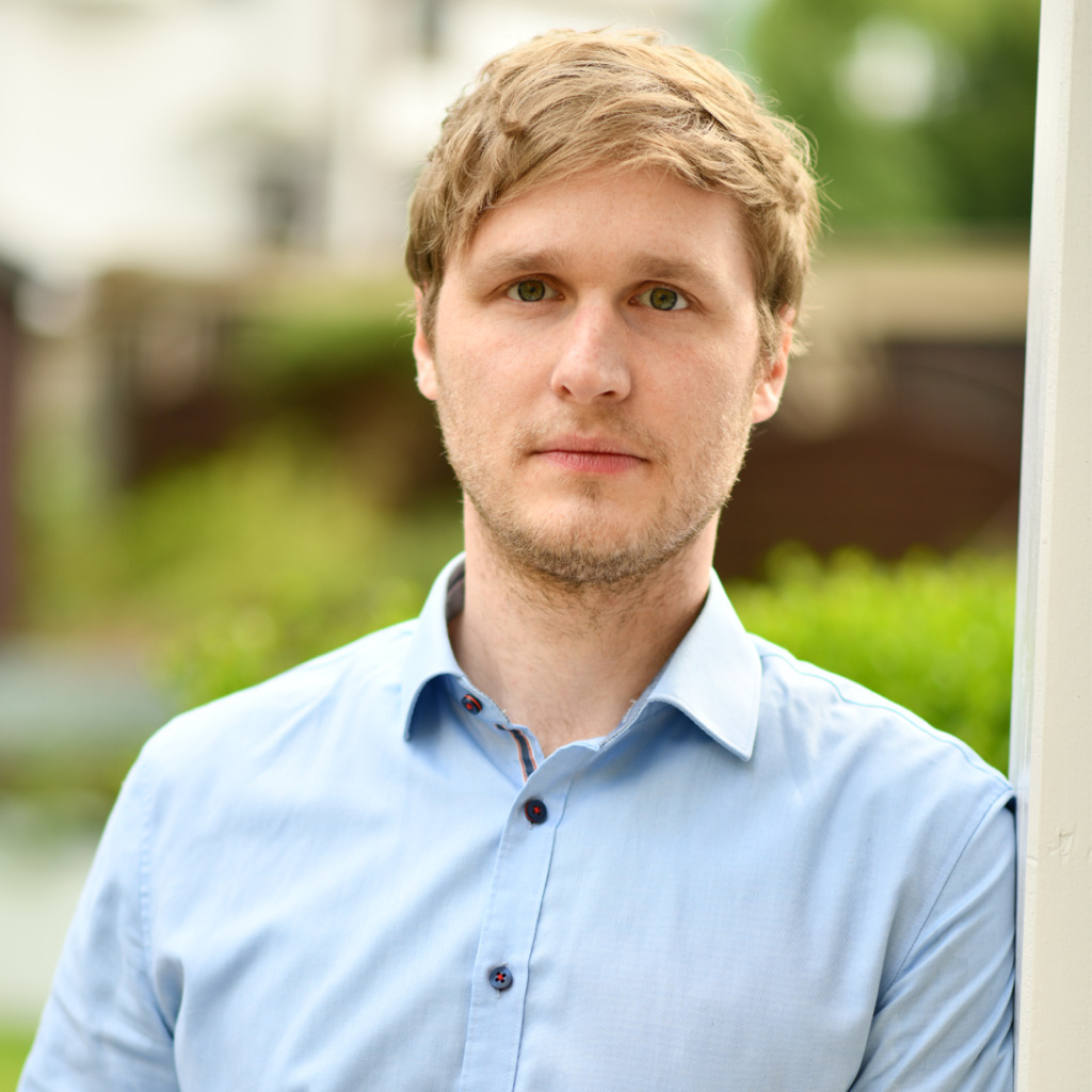 Jonathan Herrmann - Presse- und Öffentlichkeitsarbeit - Stadt Soest | XING