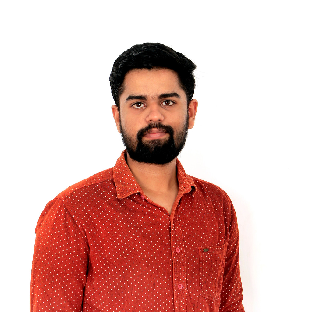 Rohith Rajeevan - Design Engineer - Ultramarine Yachts Private limited ...