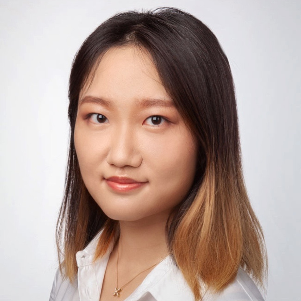 Jin Zhang: Ausbildung und Berufserfahrung | XING