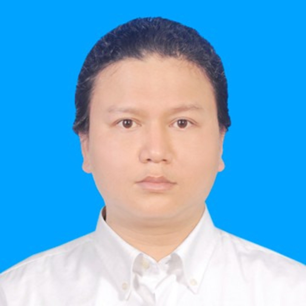 Aung Ko Myint - Senior Network Engineer - RITZ | XING