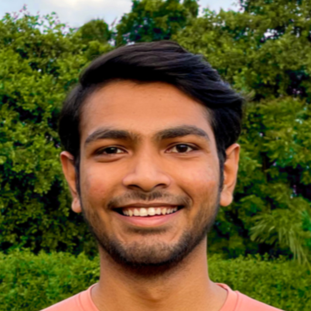 Om Borda - Full Stack Developer - Nikunj Sardhara | XING