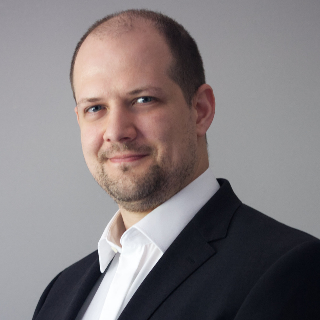 Sascha Felbecker - Full-Stack Web Developer - ABUS Kransysteme GmbH | XING