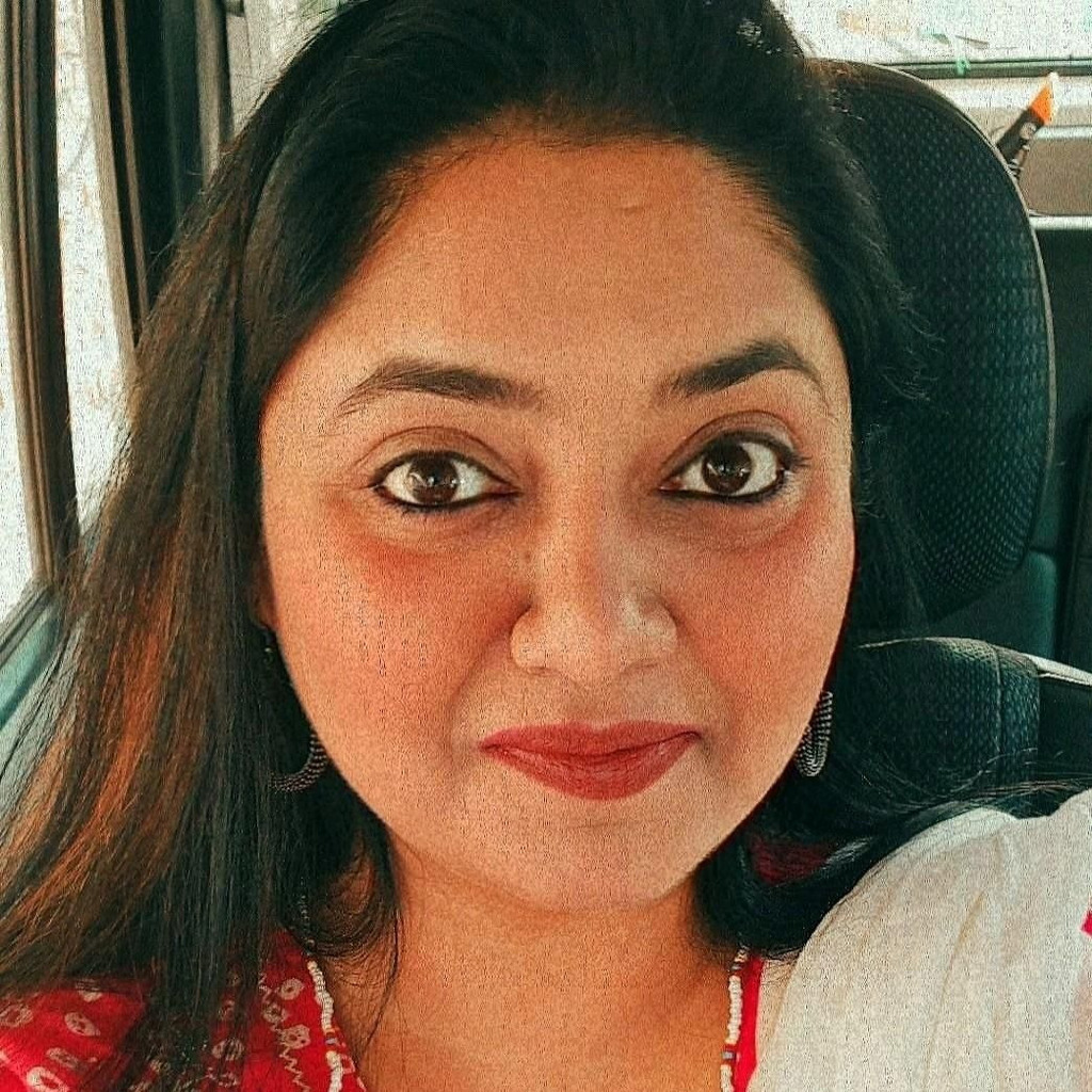 Sadaf Jamil - Management Consultant - Accenture | XING