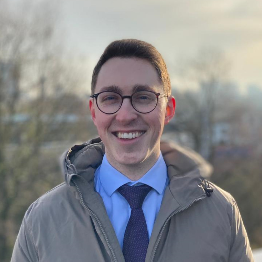 Jan Huber - HR Sales / Job Consultant - Die Bewerbungsschreiber ...