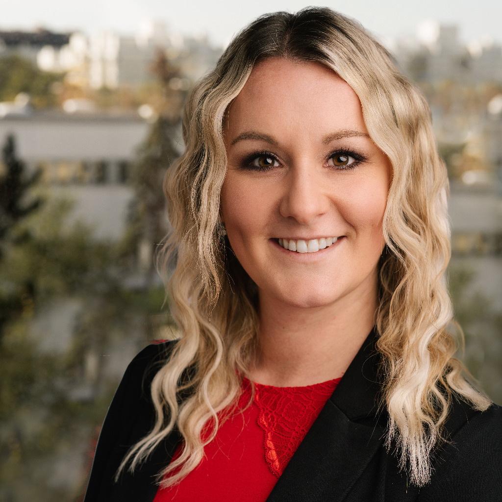 Simona Unfried - Projektassistentin - robert obermeyer consulting GmbH ...