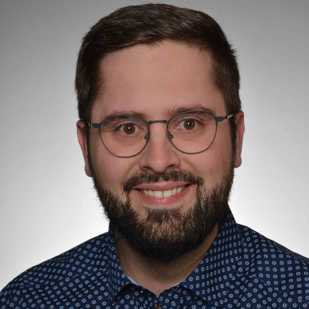 Valentin Zobel - Industriemeister - Stengelin Medical GmbH | XING