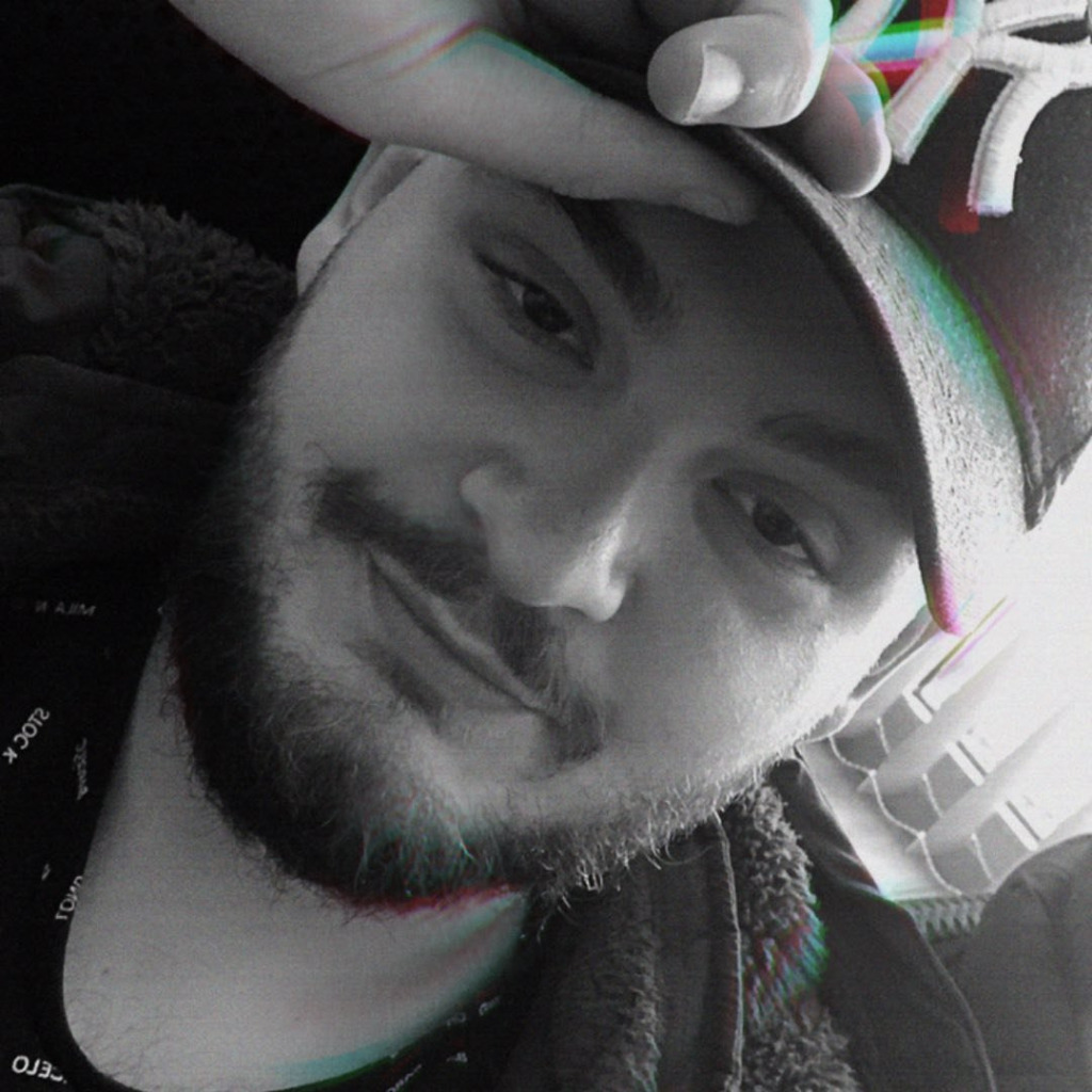 Arlind Hoxha - Graphic - StaxonDigital | XING