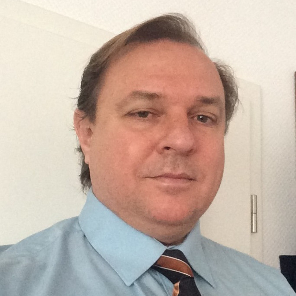 Dipl.-Ing. Pieter Swart - Industrial Product and Portfolio Program ...