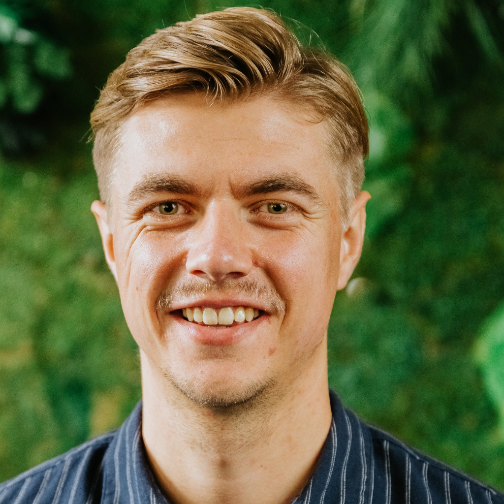 Mario Kraft - Account Executive - Compliance Solutions | XING