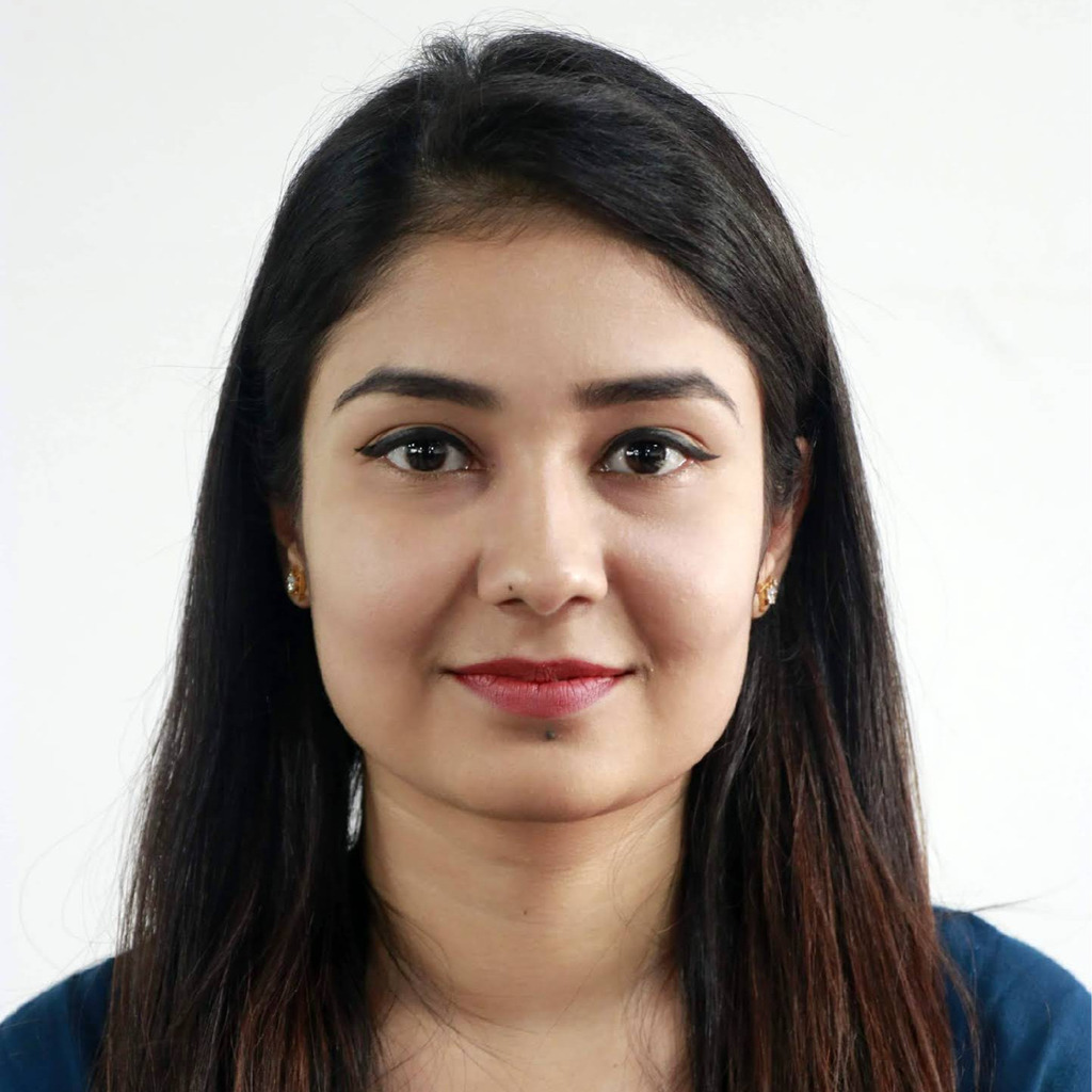Jeena Jha - Software Architect - Feil, Feil & Feil GmbH | XING