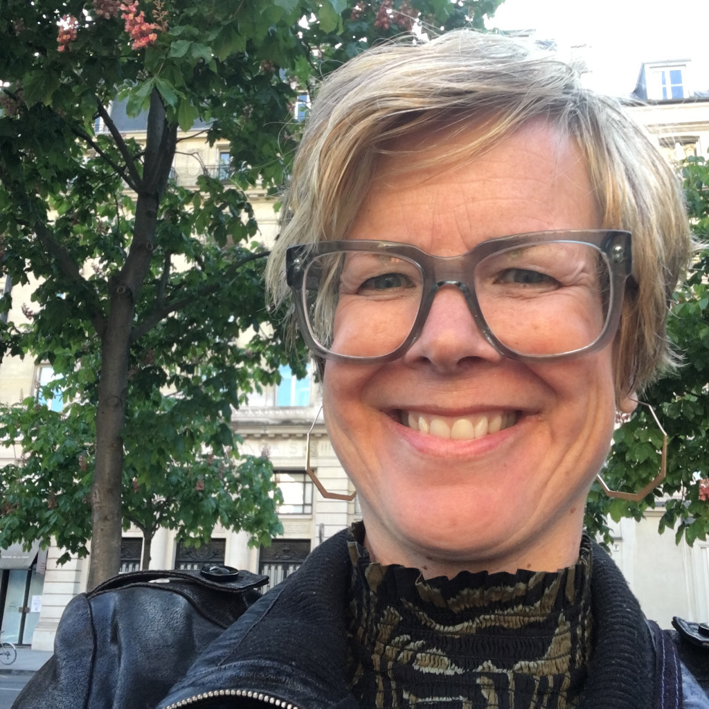 Ute Heinemann - Kaufmännische Angestellte - Schwitzke GmbH | XING